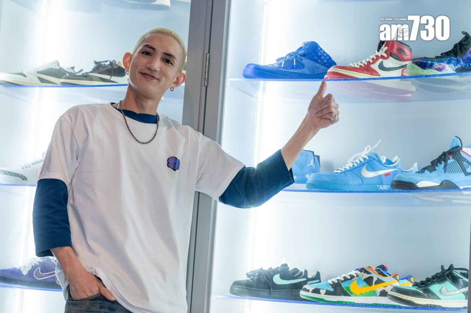 Lokman@MIRROR預告英國演唱會有新嘢 傳《12怪盜》謝票300場嚇親 | am730